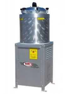 Solvent Recovery Systems I CB Mills