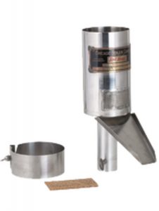 Red Head Small Batch Laboratory Grinding Mills | CB Mills